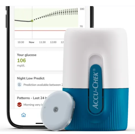 Savvy Updates, 9/16/24: Abbott Libre 3 Recall, FDA Clears Modular ...